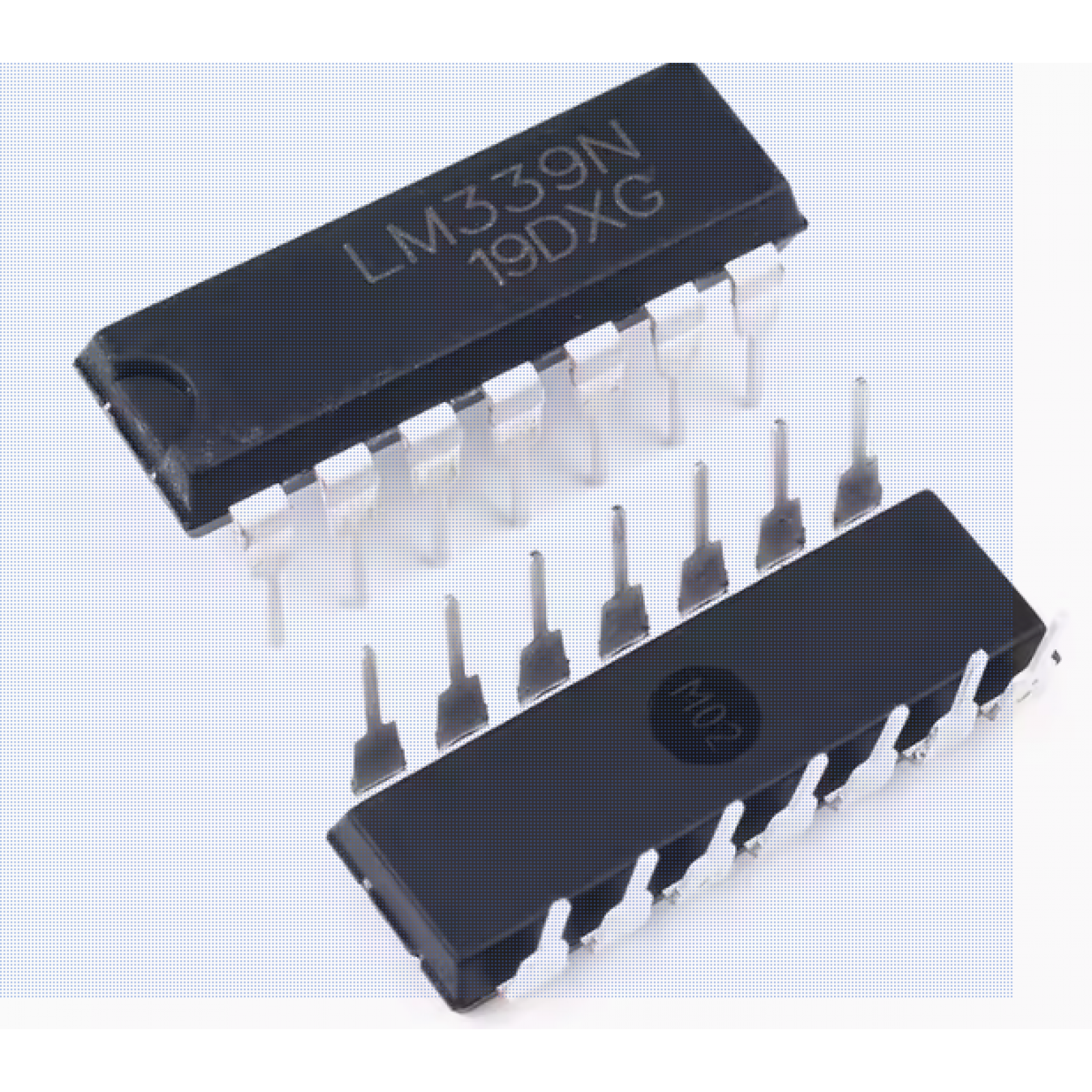 module Lm339