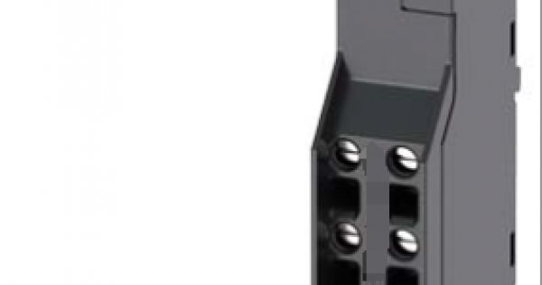 Auxiliary switch 3VA9988-0AA11