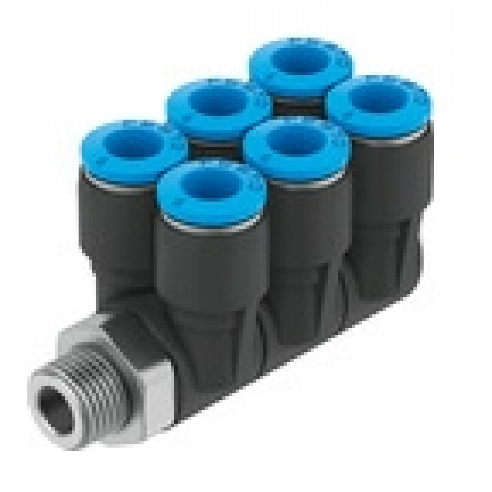 Joint QSLV6-1/8-4 QSLV6-1/8-4 153241