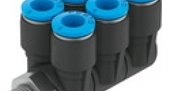 Joint QSLV6-1/8-4 QSLV6-1/8-4 153241