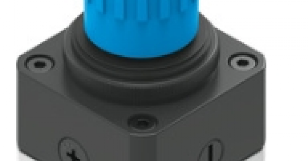 Pressure relief valve LRP-1/4-4 159501