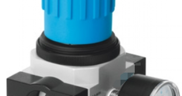 Pressure relief valve LR-3/4-D-MAXI 159626