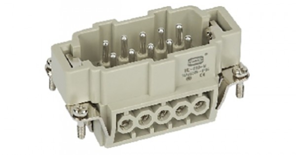 connectorHE-010-M