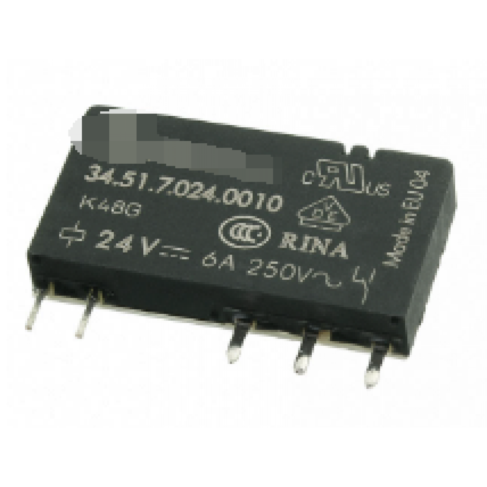 Relay- 34.51.7.024.0010