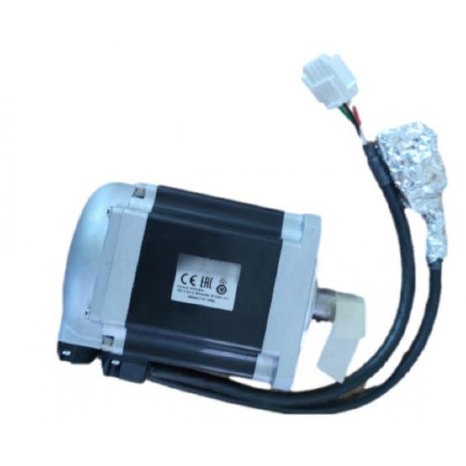 Kinetix TL Servo Motors,TL-A2540P-BJ32AA