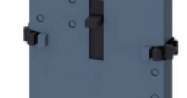 Interlocking device 3RA2934-2B