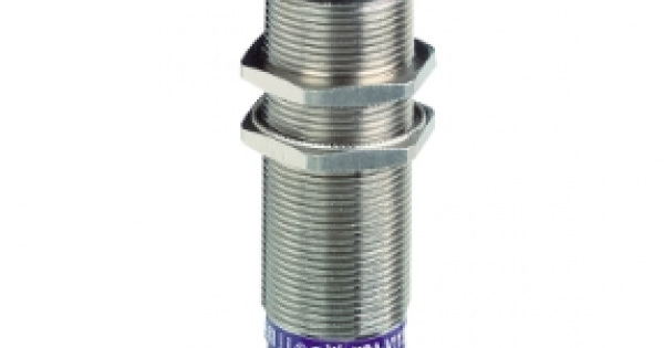 Inductive proximity sensors XSAV11801