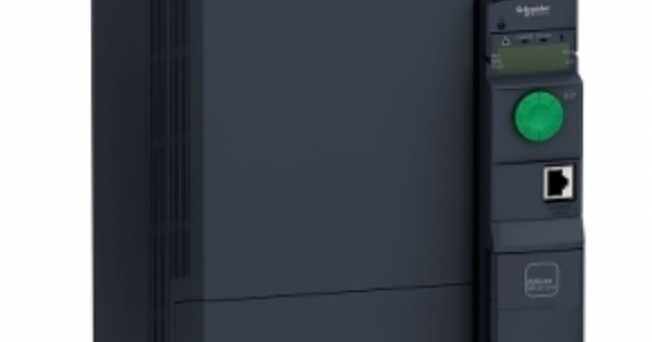 variable speed drive ATV320D11N4B