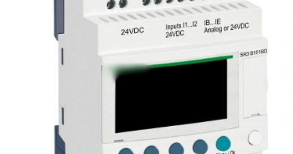 modular smart relay SR3B101BD