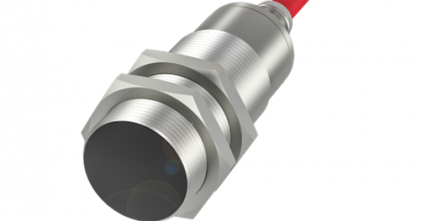 Temperature-rated inductive sensors BES-516-114-SA1-05