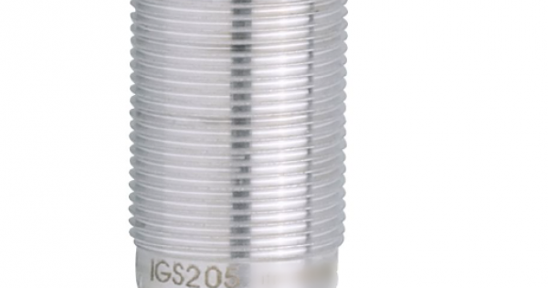 Inductive sensor IGS203 IGB2012-ARKG/M/US-104-ARS