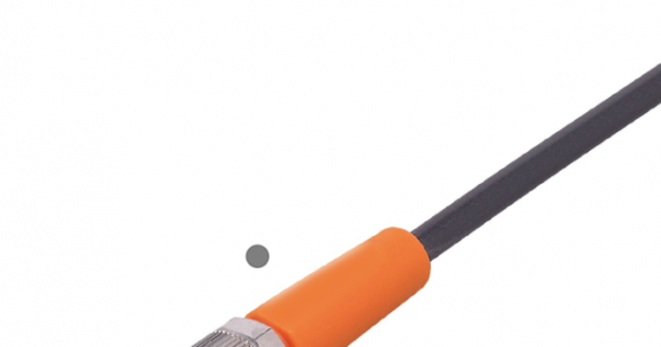 Female cordset EVC141