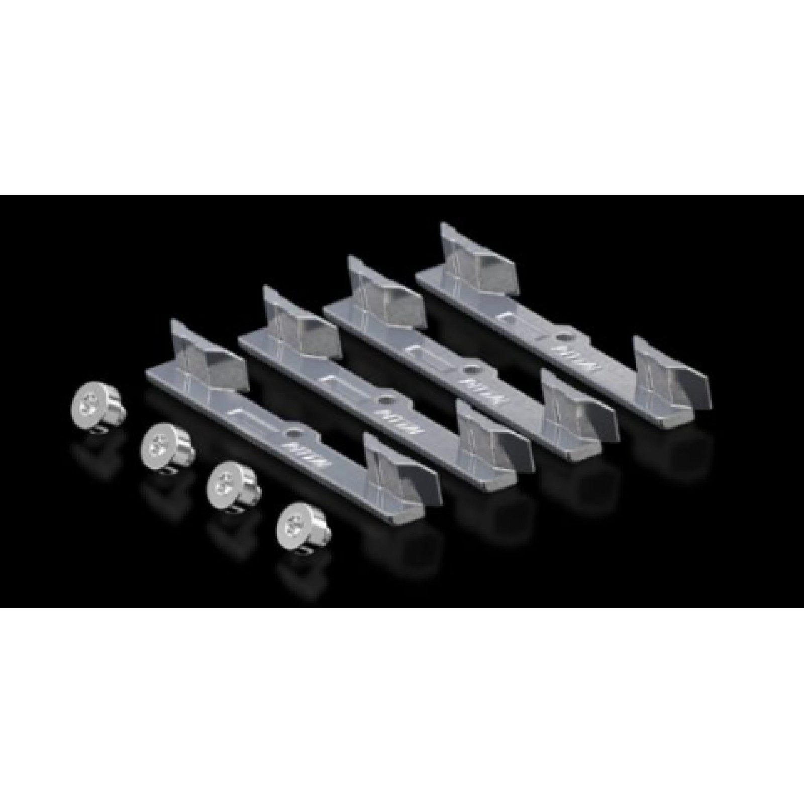 Lock element for two-door VX +5051135