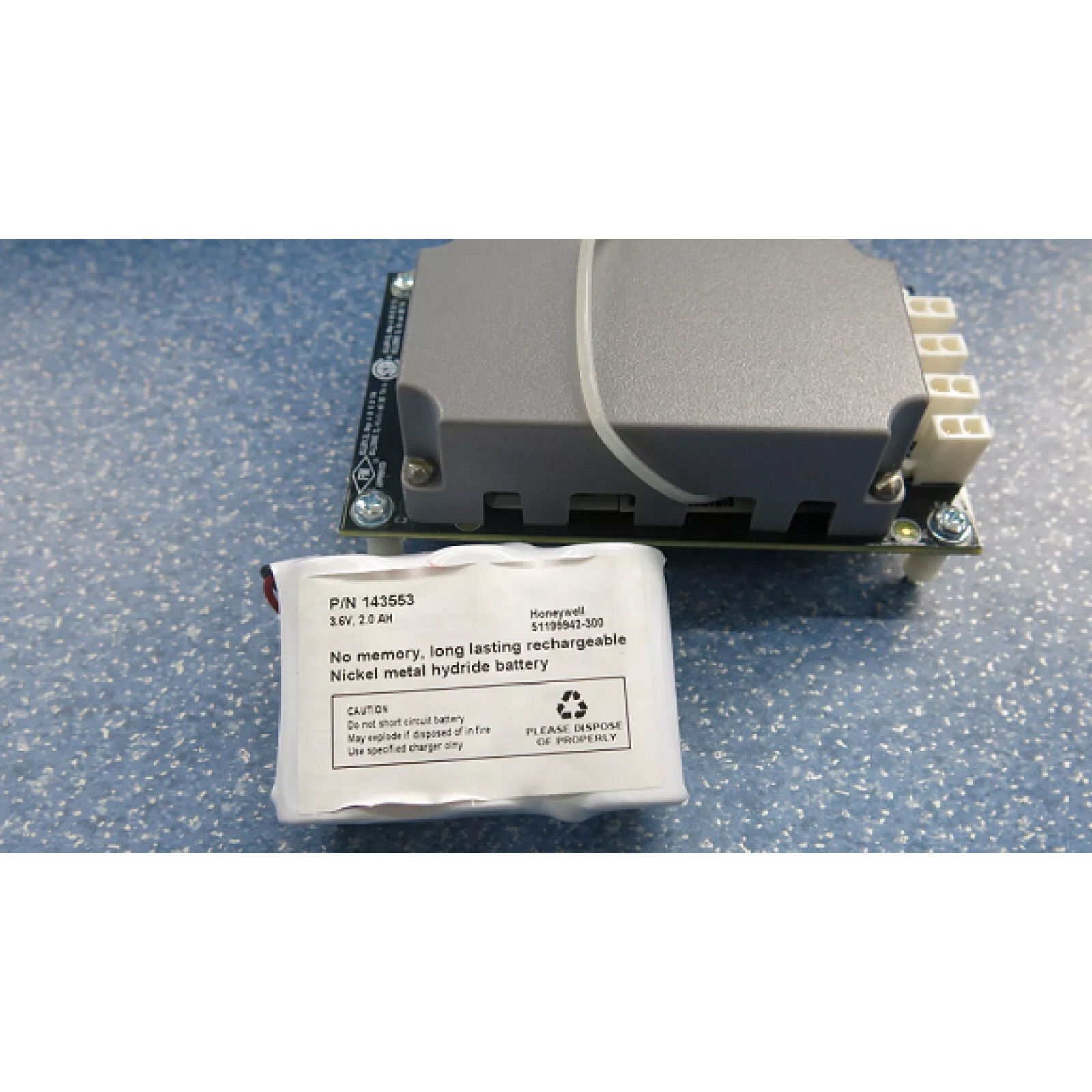 Module CC-SCMB02