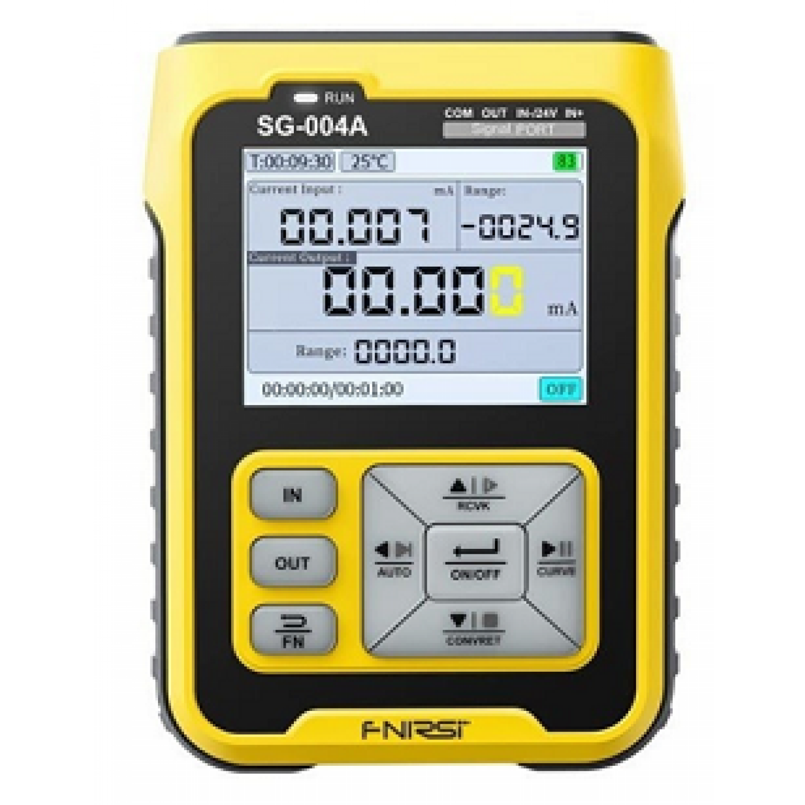 Signal generator SG-004A