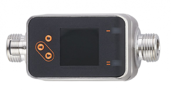 Magnetic-inductive flow meter- SM6020