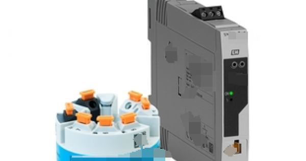 temperature transmitter TMT82-AAA2AD1TKAAA1