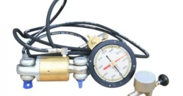 Tong Torque System Indicator，CTT101
