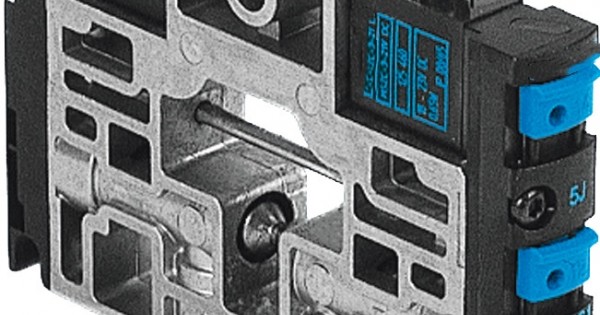 Air solenoid valve CPV14-M1H-5JS-1/8，161361