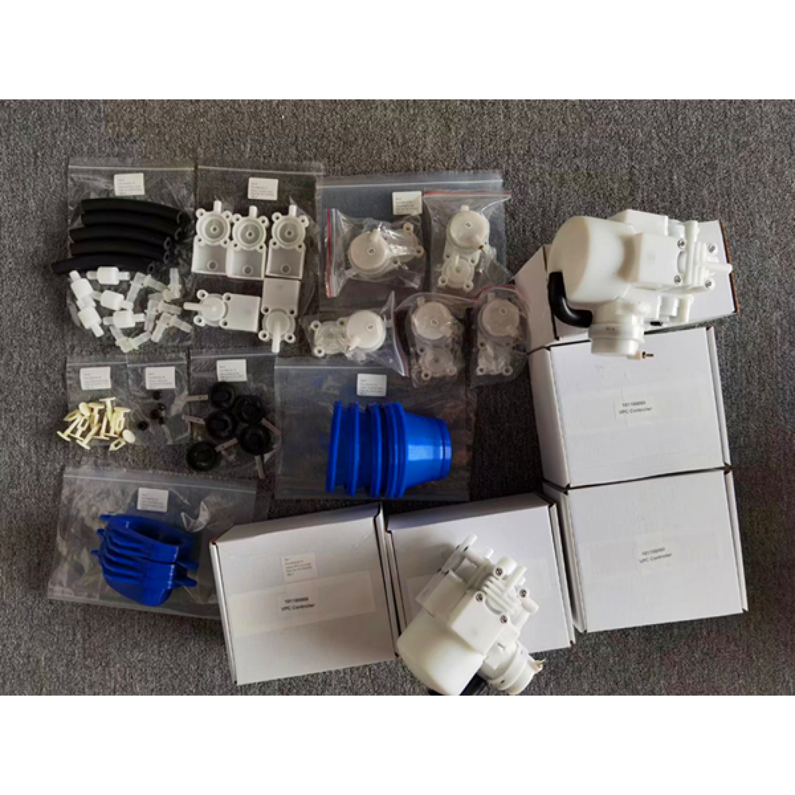 Lifting Diaphragm Membrane，050500800