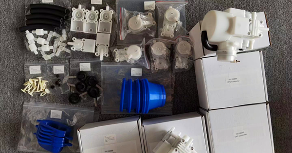 Lifting Diaphragm Membrane，050500800