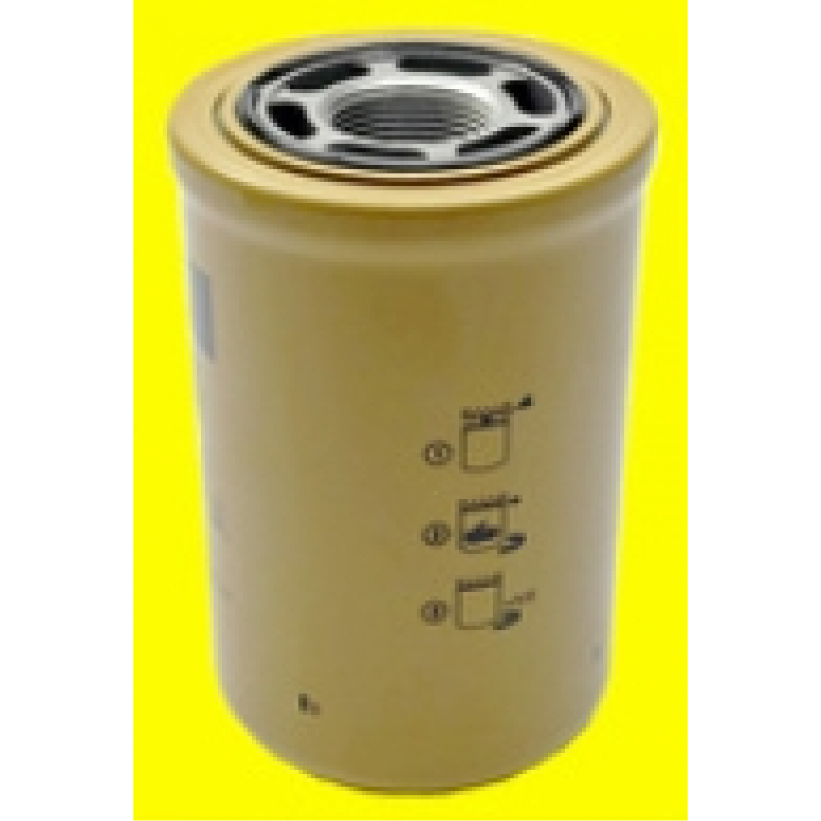 HYDRAULIC FILTER，4630525