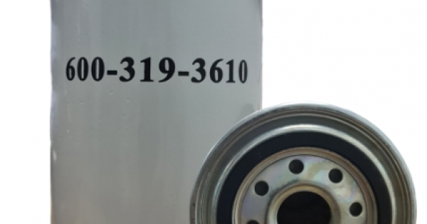 Filter，600-319-3610