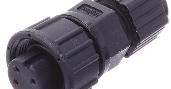 Connector，BD-04BFFA-SL7001