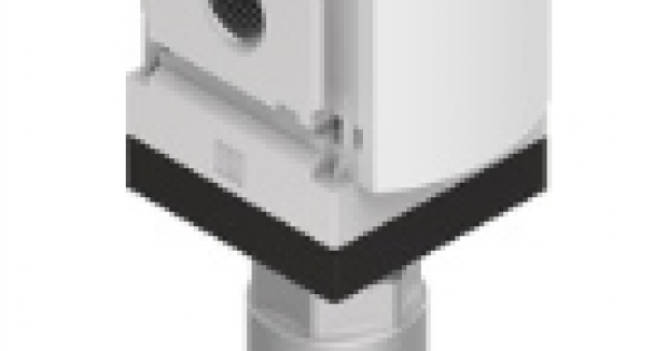 Soft start/quick exhaust valve，MS6-SV-1/2-C-10V24-S