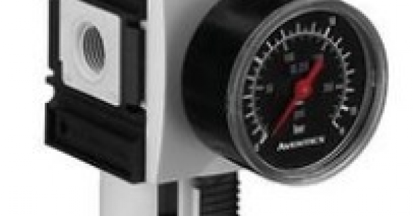 Filter pressure regulator，R412007209