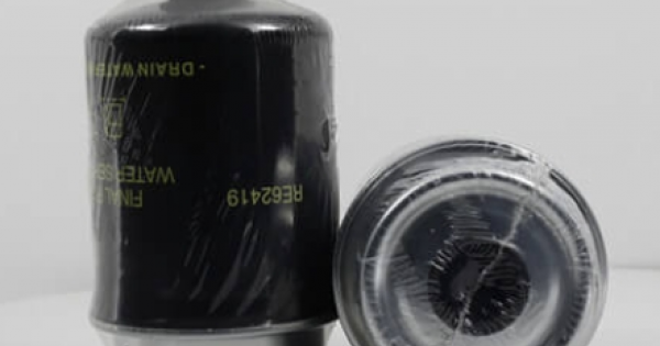 Final Fuel Filter，RE62419