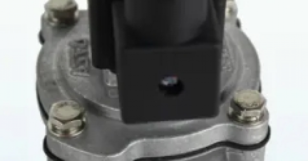 Pulse Valve，SCG353A044