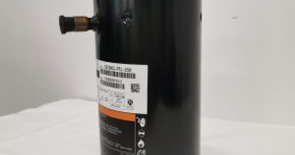 Scroll Compressor，ZR94KC-TF7-522