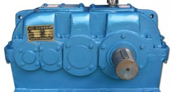 Reducer，ZSY200-40-III-BSP