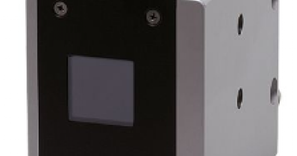 sensor cooling box And distance sensor protection Order code : E21248