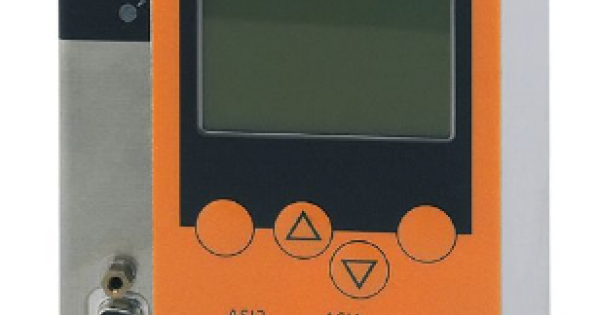 AC1376 PROFIBUS DP-GATEWAY