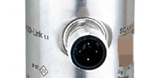 Pressure sensor with display PN2094