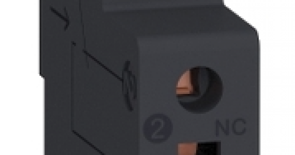 Auxiliary contact GV4AE11