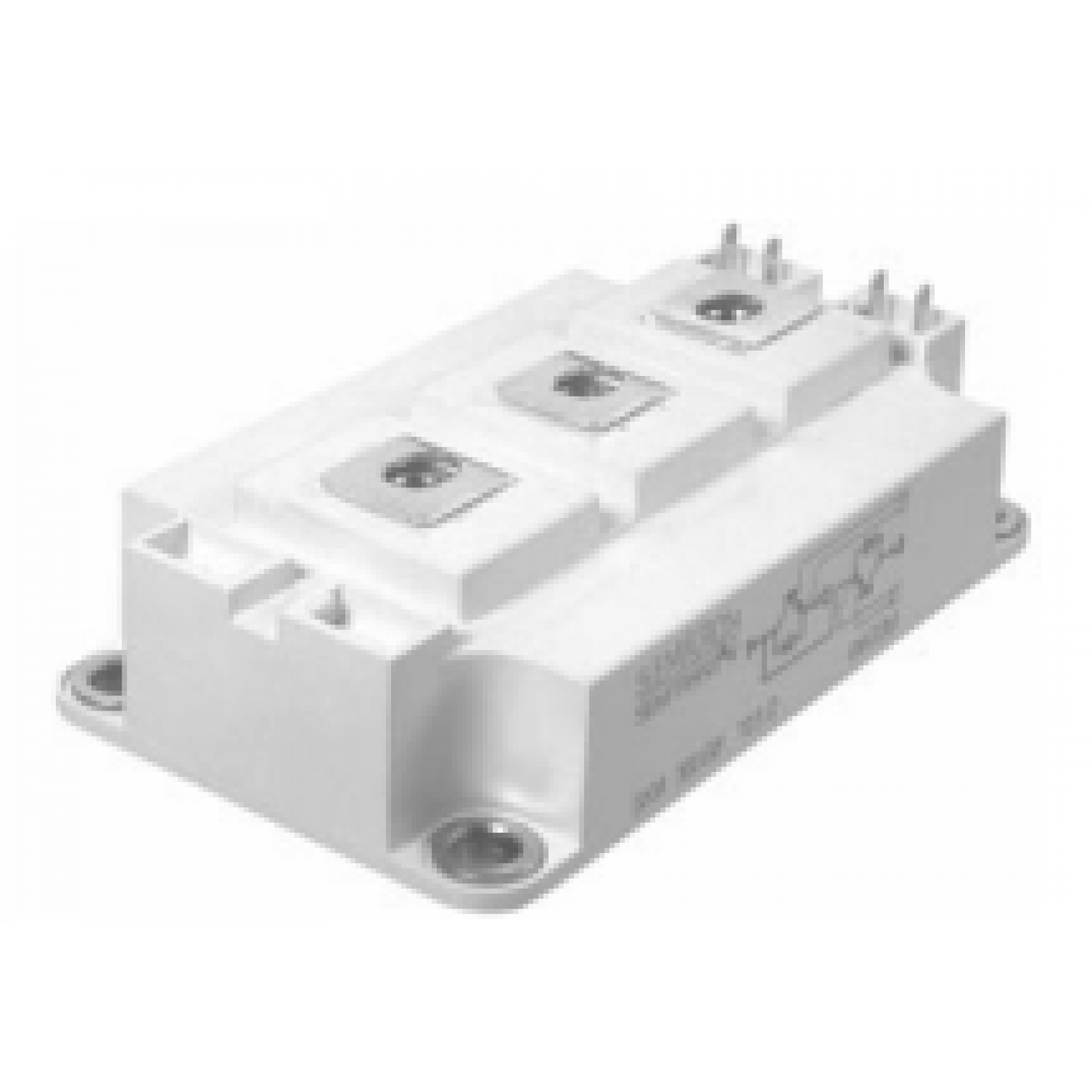 UPS Transistor U2010, PROJECT NO-P8041, DWG POS:TR1-TR2，Type: SKM 300 ...