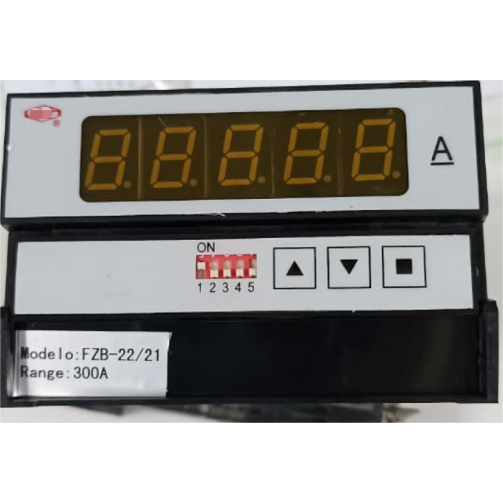 SMART TRANSMITTER MODEL-FZB-22/21