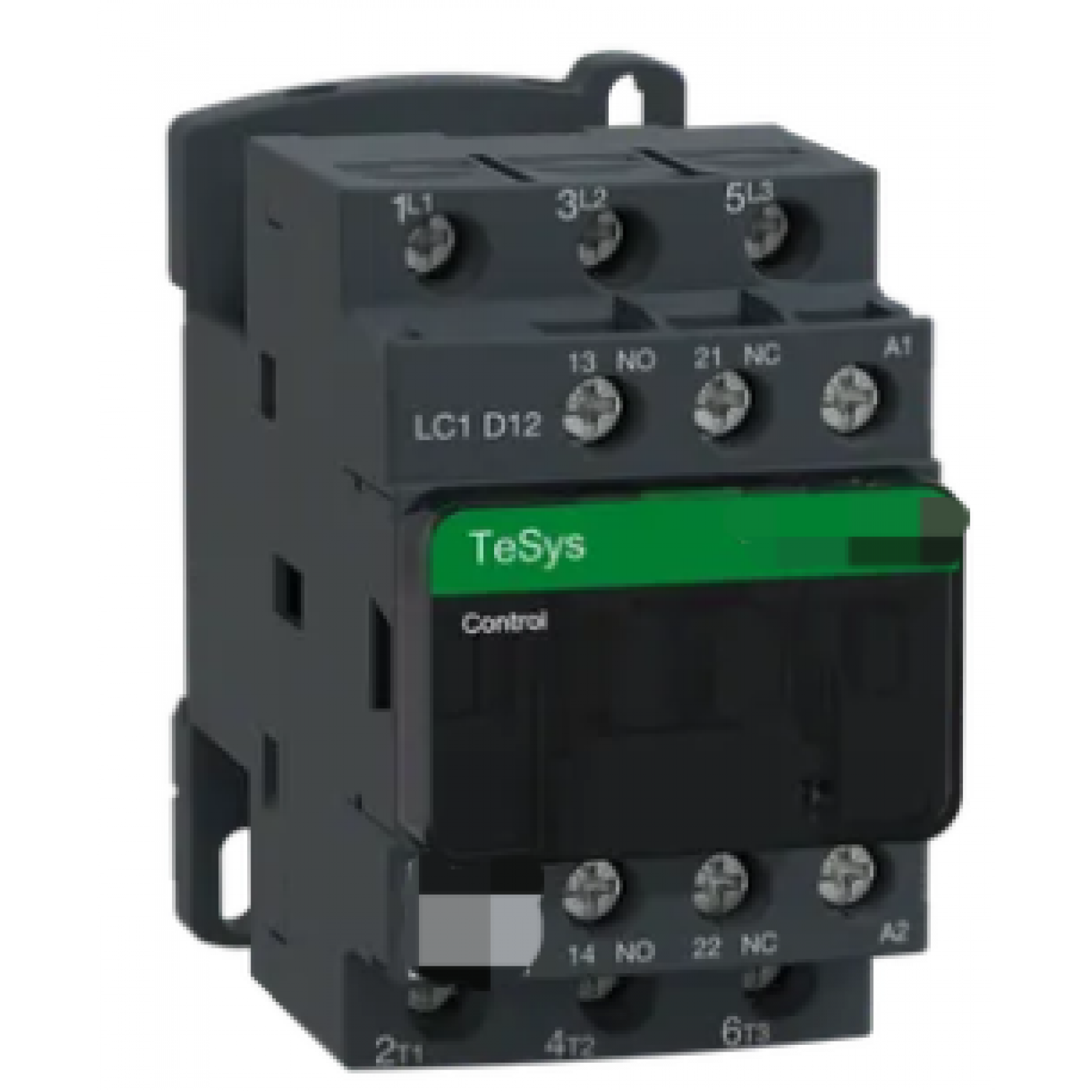 contactor LC1-D12M7C