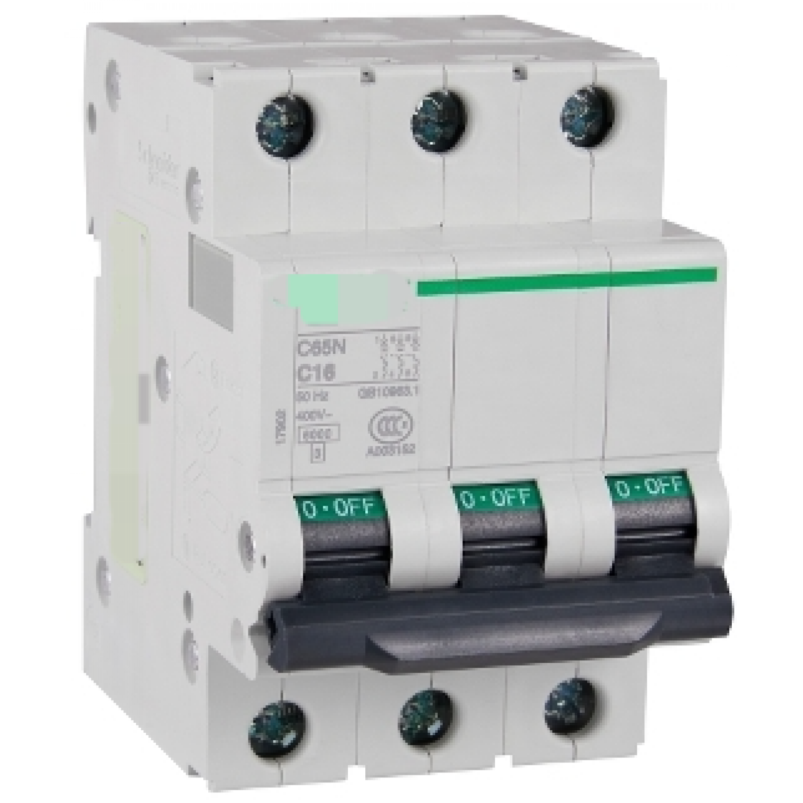 CIRCUIT BREAKER 17902 C65N-C16