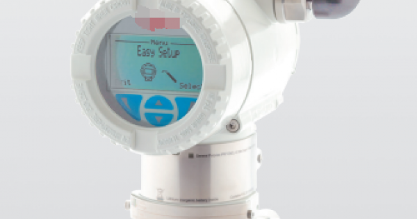 Differential pressure transmitters 266DSH