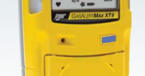 GasAlert Max XT II