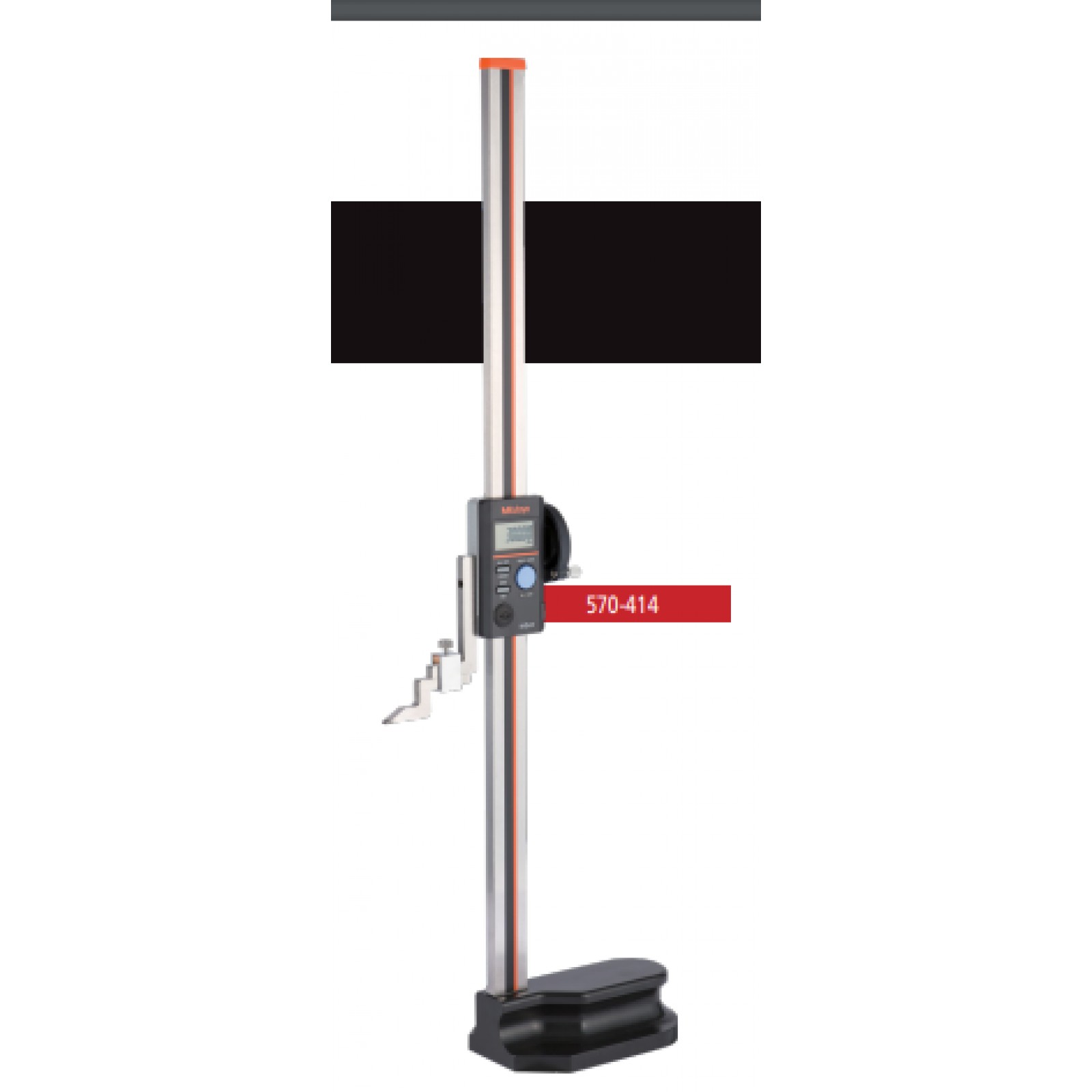 Digimatic Height Gage Series 570