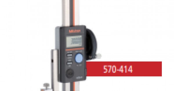 Digimatic Height Gage Series 570