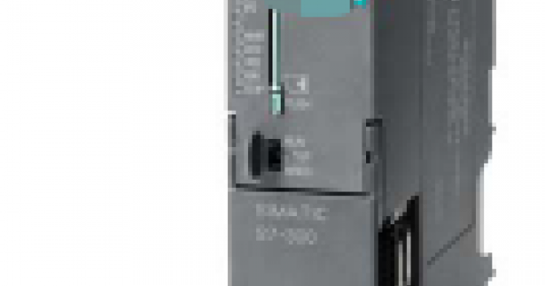 SIMATIC S7-300 CPU 315-2 PN/DP, Type: 6ES7315-2EH14-0AB0