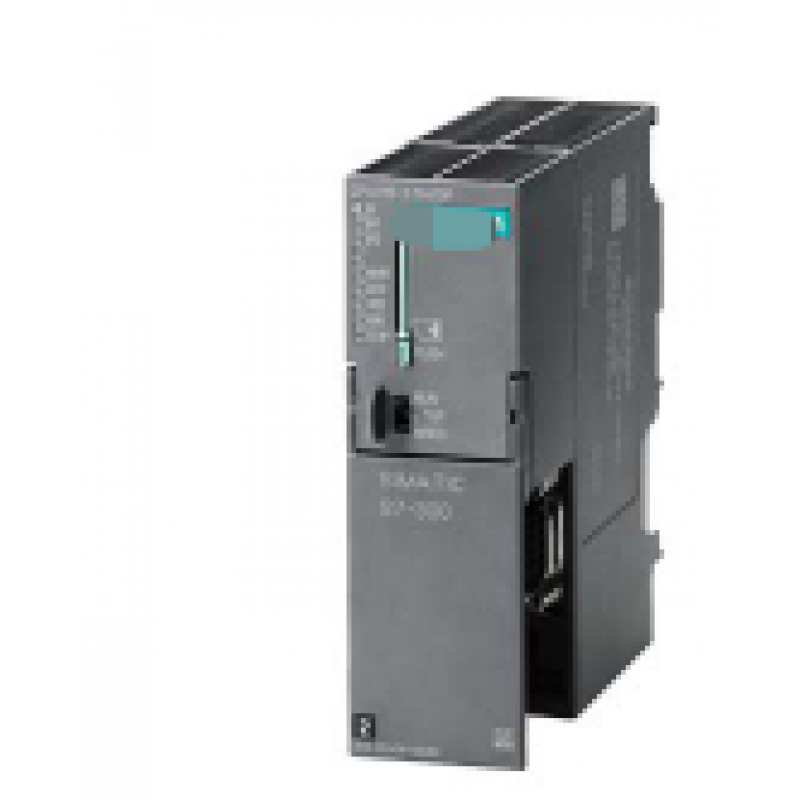 SIMATIC S7-300 CPU 315-2 PN/DP, Type: 6ES7315-2EH14-0AB0