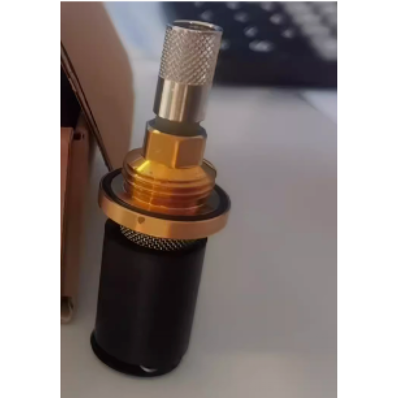 Automatic Float Drain: M12.FD.0001