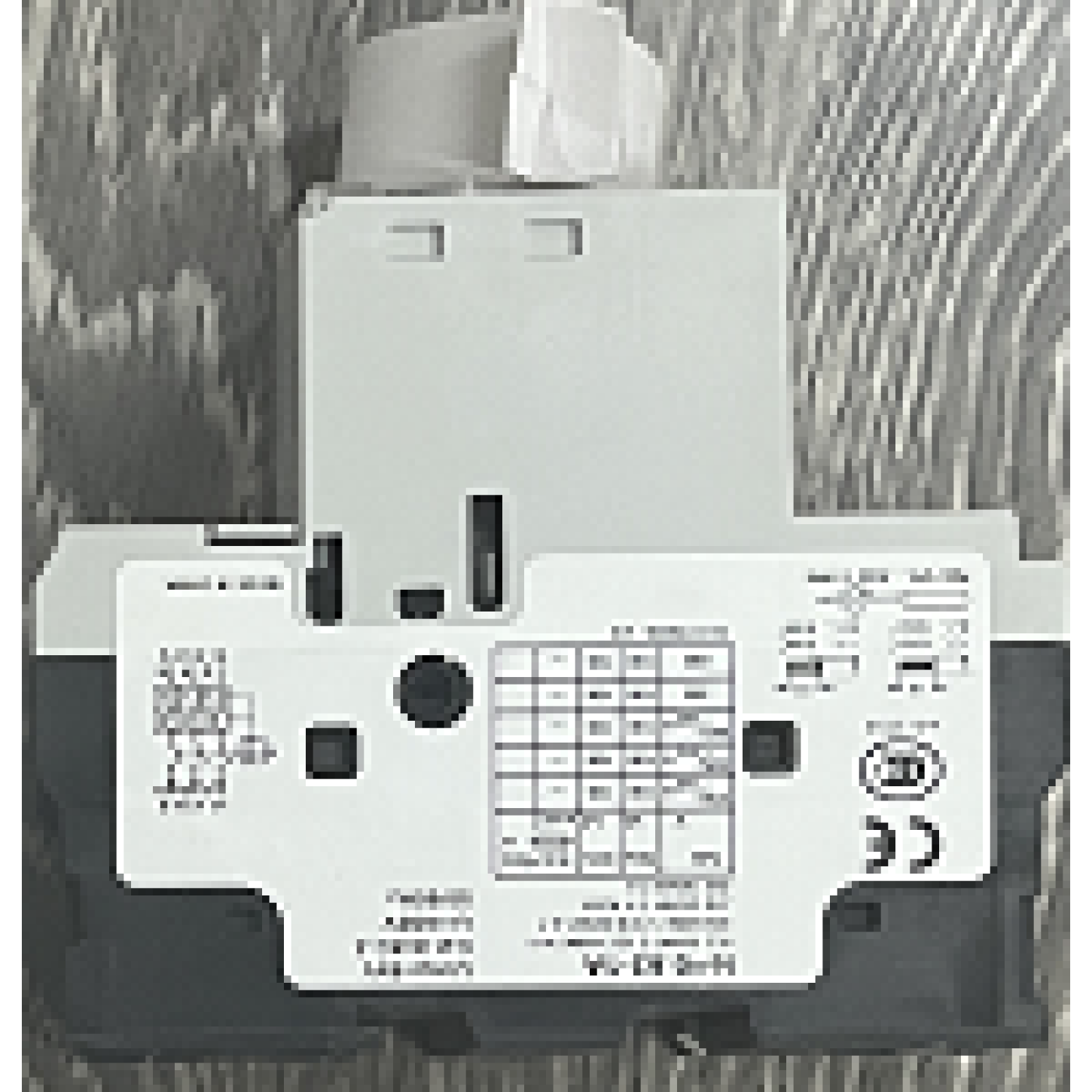 BM3 Series, Rotary Type, High Performance (BM3RHB-001)